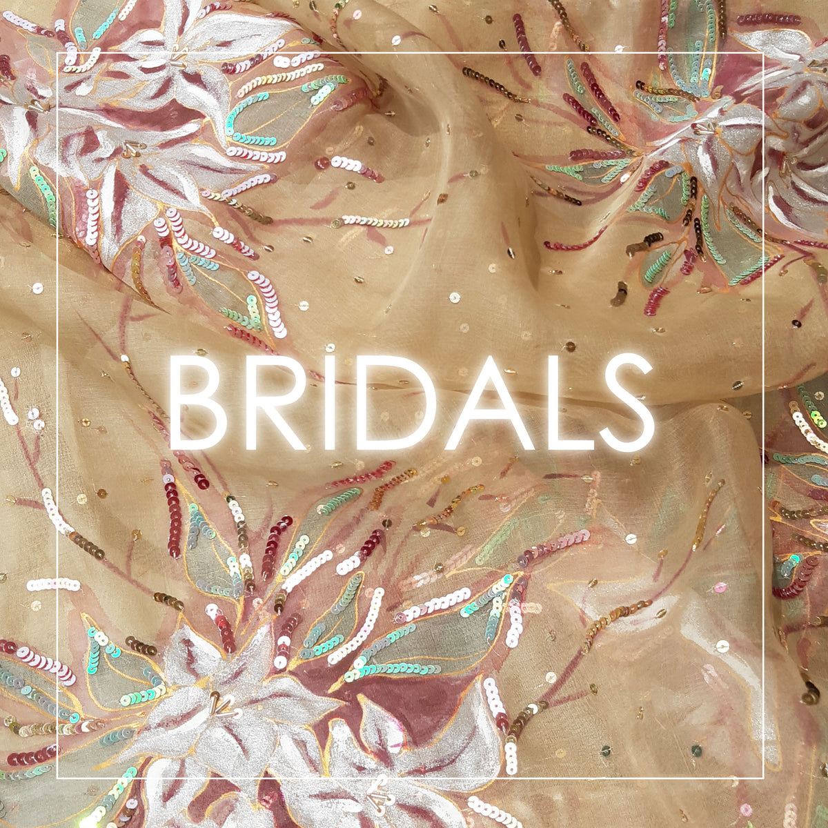 Bridal – BYWAR